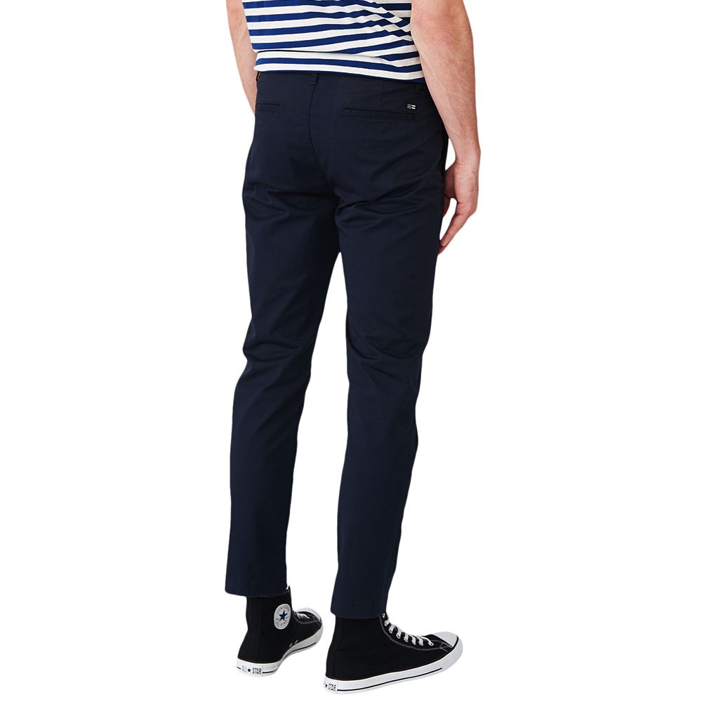 Köp Lexington Sean Pants Navy med snabb leverans - Cenino.com